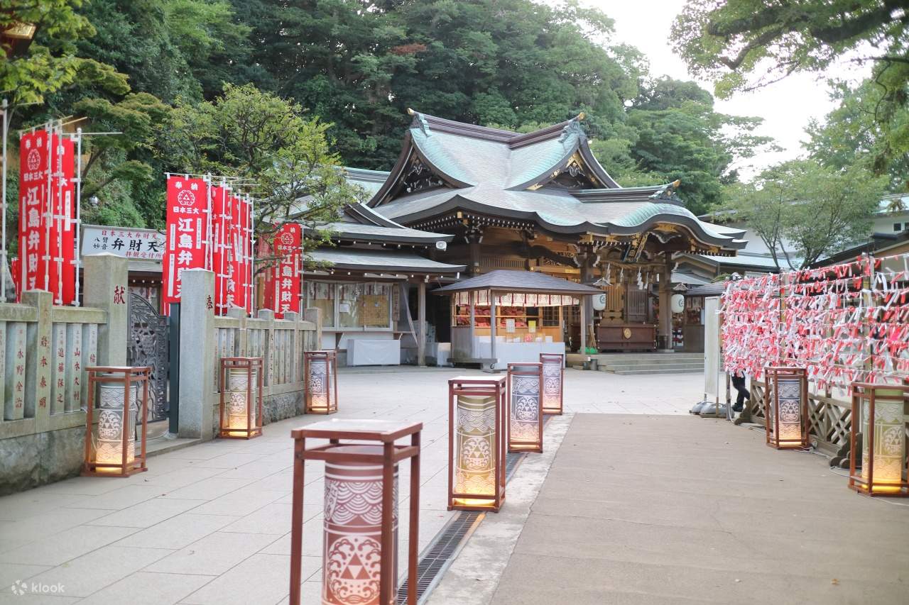 [Mount Fuji, Hakone, Kamakura, and Enoshima Day Trip] Pirate Ship ...